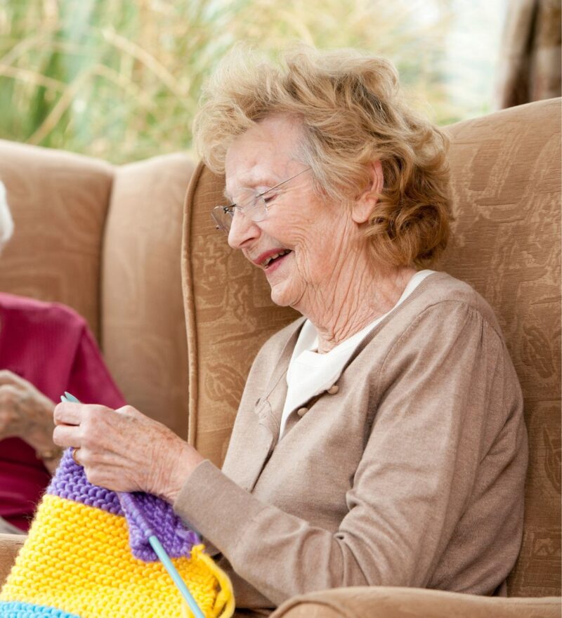 Memory Care - Brightly Senior Living
